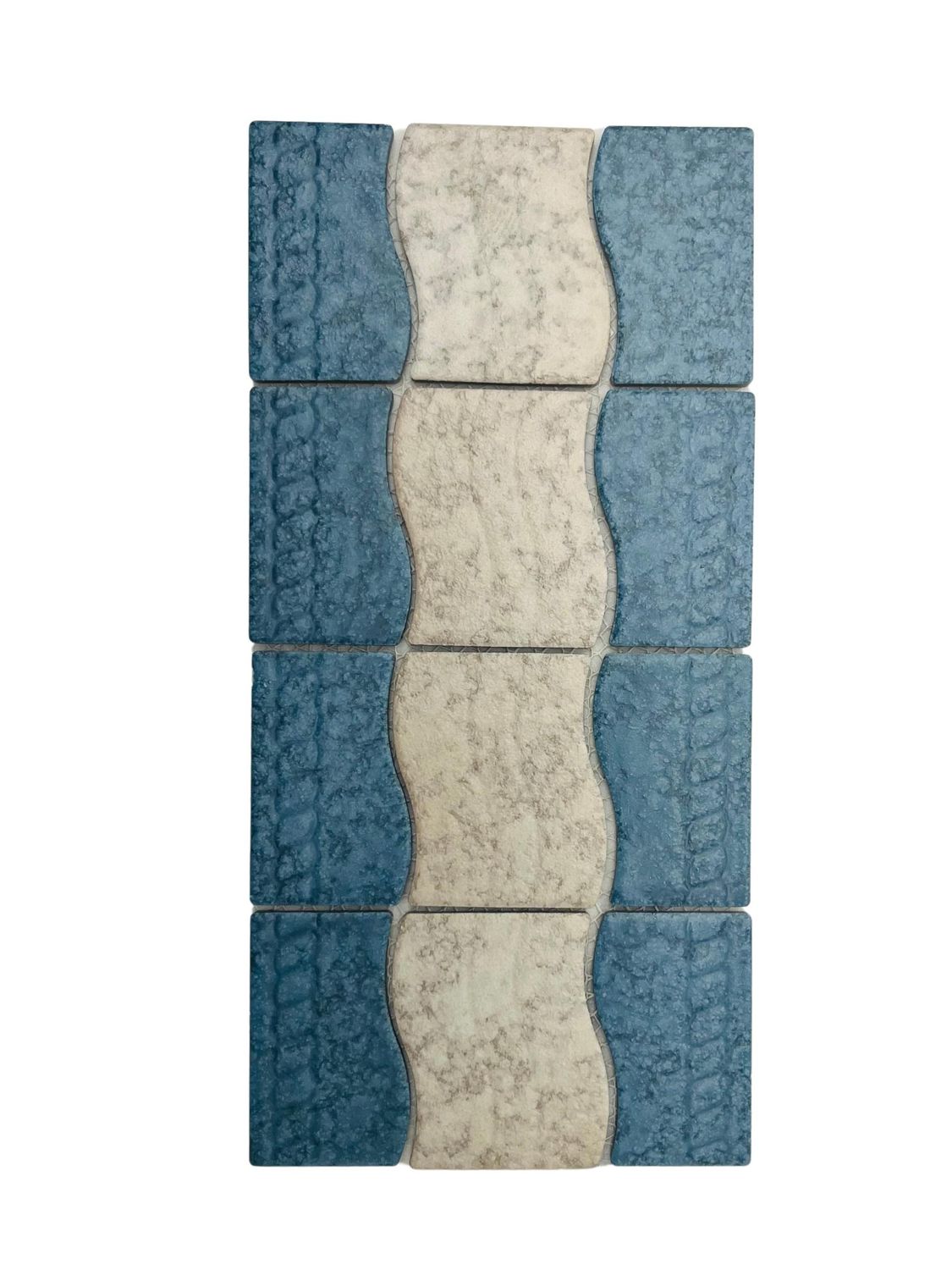 Border Pool Tile