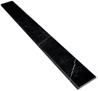 Marble Shower Thresholds – Elegant Bathroom Door Edges – tagged "black"