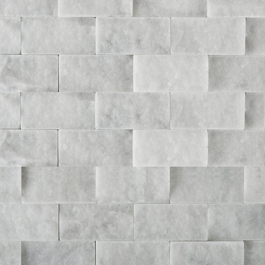 MARBLE SHOWER CURB TRESHOLDS – Stone Tile Mosaics