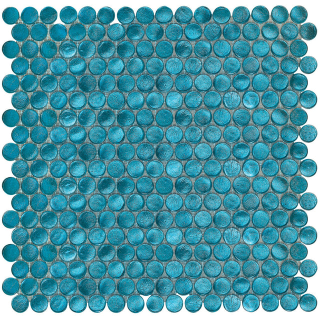 Glass Tiles for Modern Interiors and Accent Walls
